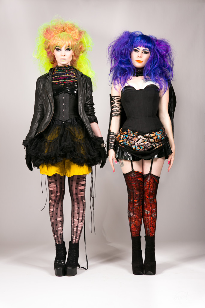 Killer Dolls | Mystique