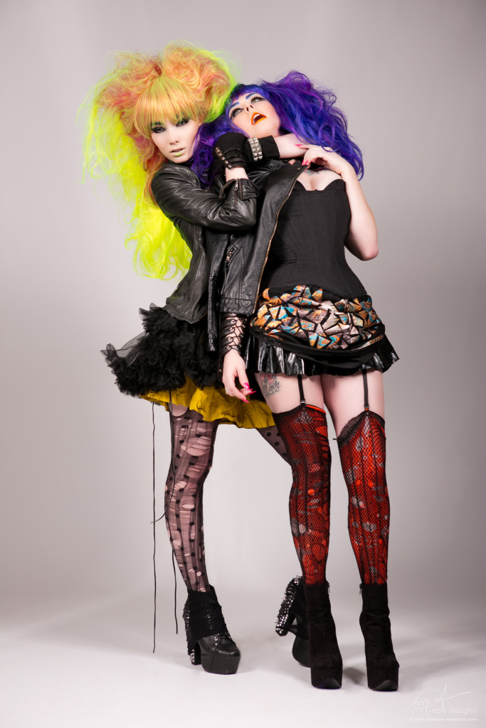 Killer Dolls | Mystique